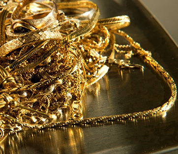 LUXENBERG'S JEWELERS – LUXENBERG'S JEWELERS