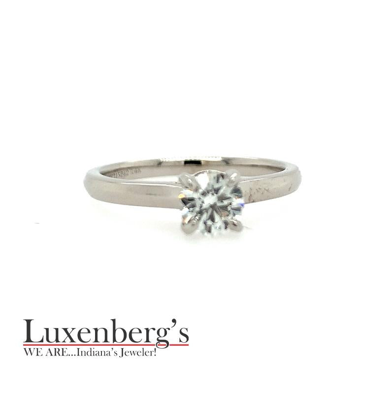 LUXENBERG'S JEWELERS – LUXENBERG'S JEWELERS