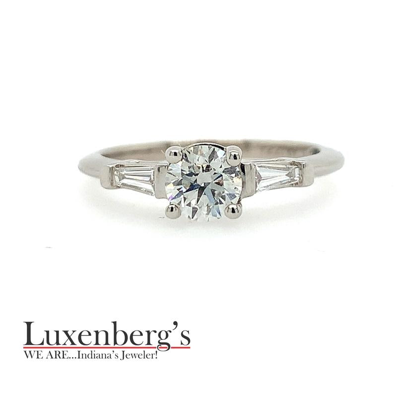 LUXENBERG'S JEWELERS – LUXENBERG'S JEWELERS